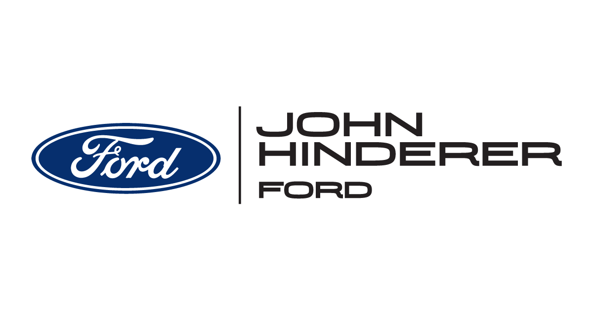 John Hinderer Ford Advantage